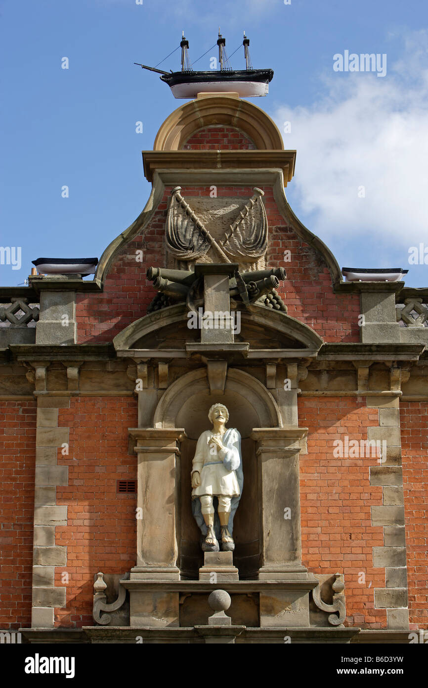 Whitby Merchant Seamens Hospital Houses 1675 North Yorkshire UK Great ... Whitby Merchant Seamens Hospital Houses 1675 North Yorkshire UK Great ...