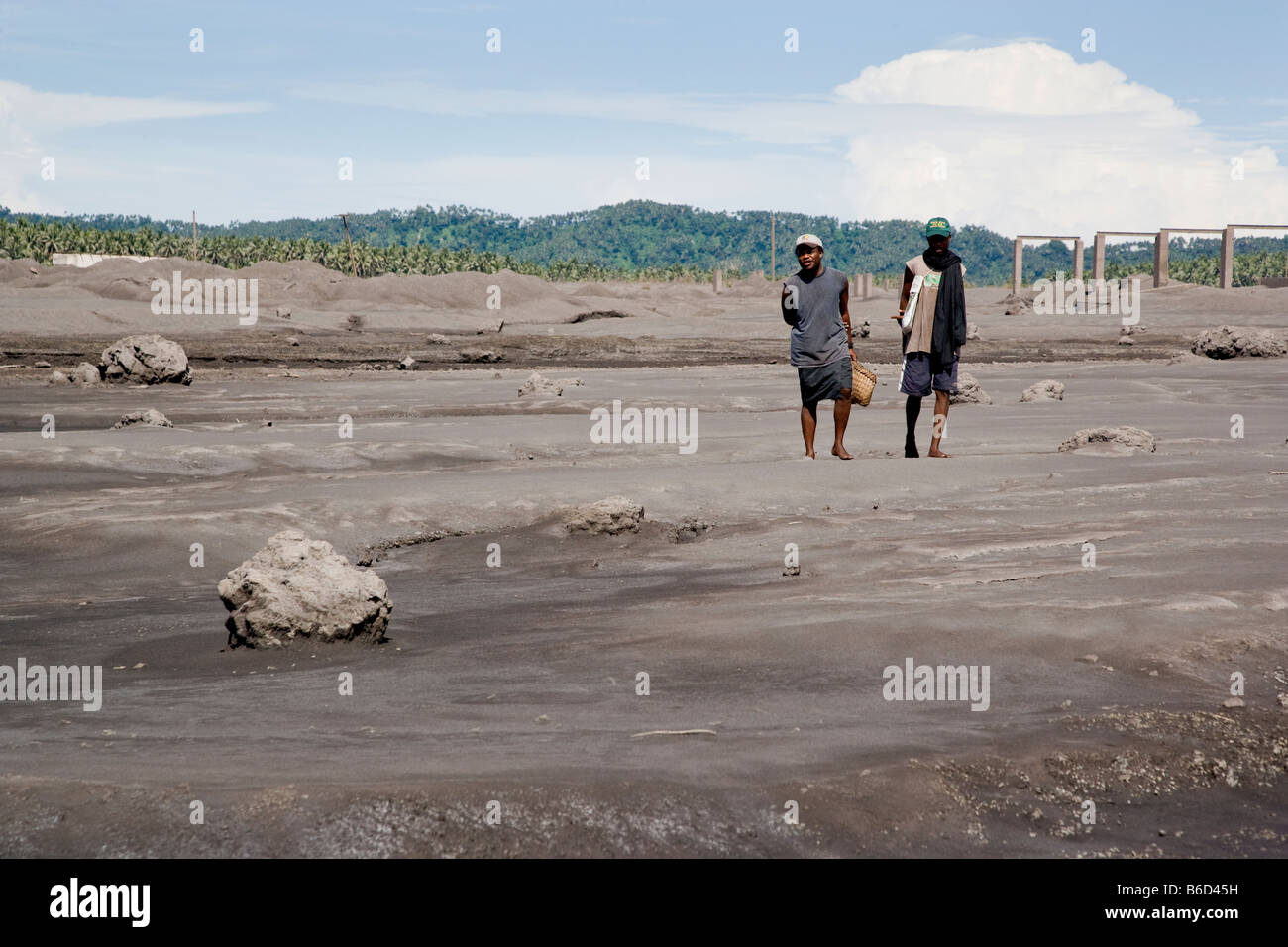 Rabaul hi-res stock photography and images - Alamy