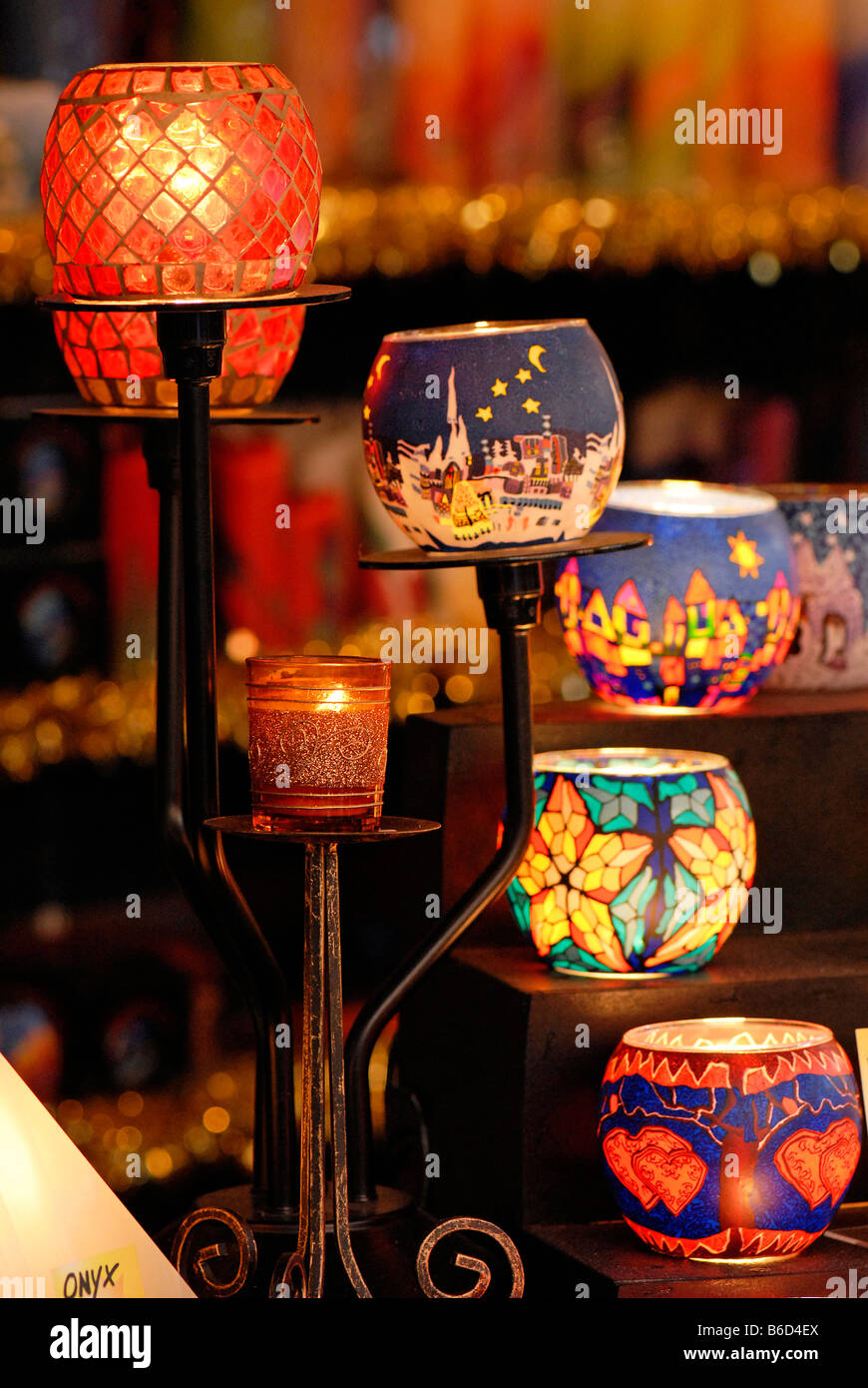 Christmas motives hi-res stock photography and images - Alamy