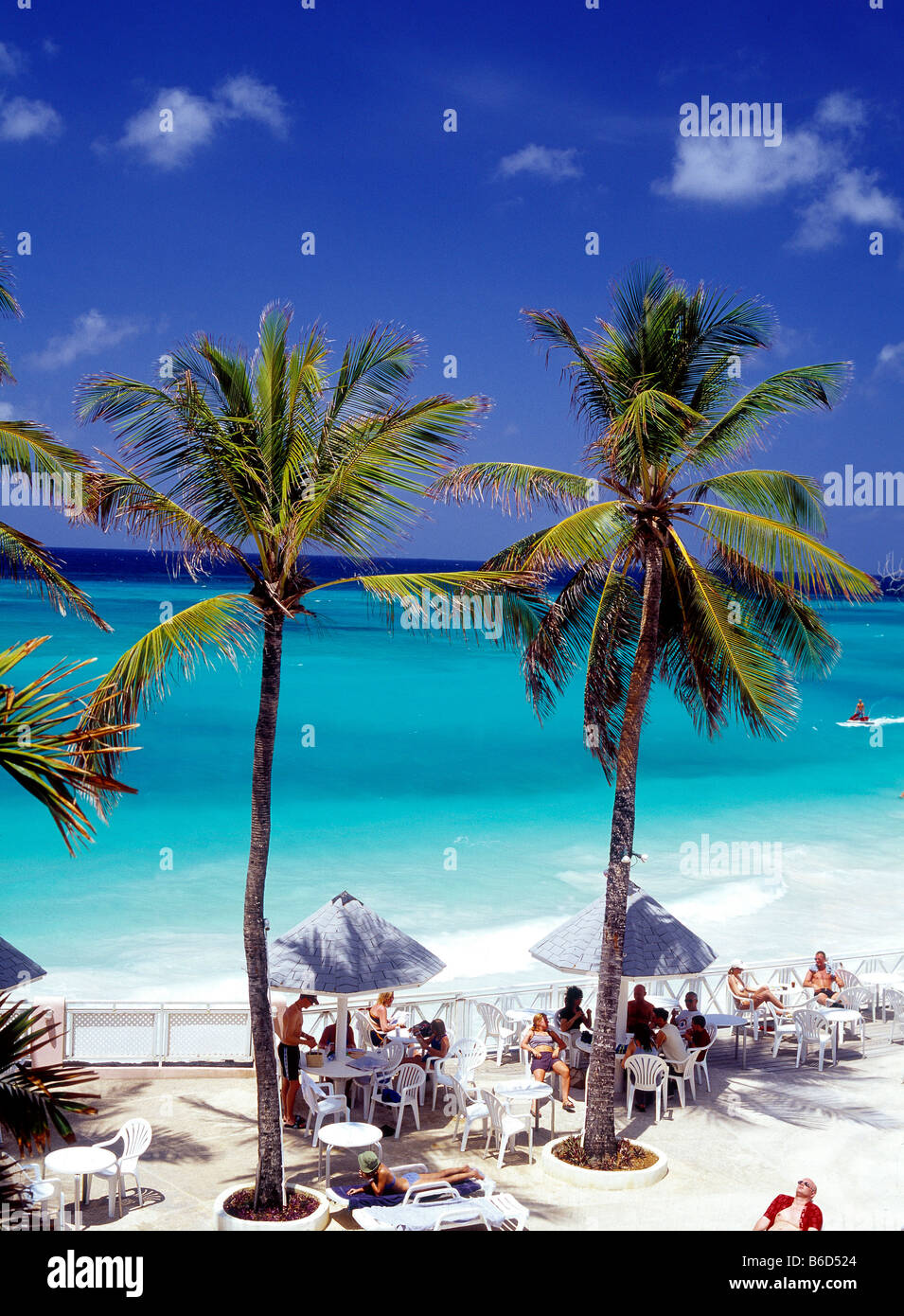 Windward Isles, Barbados Stock Photo - Alamy