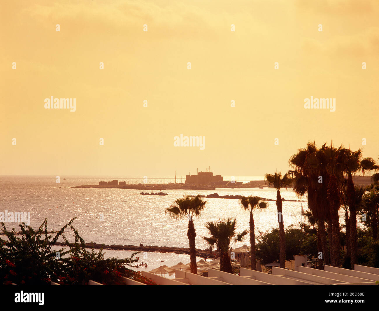 Paphos district cyprus hi-res stock photography and images - Alamy