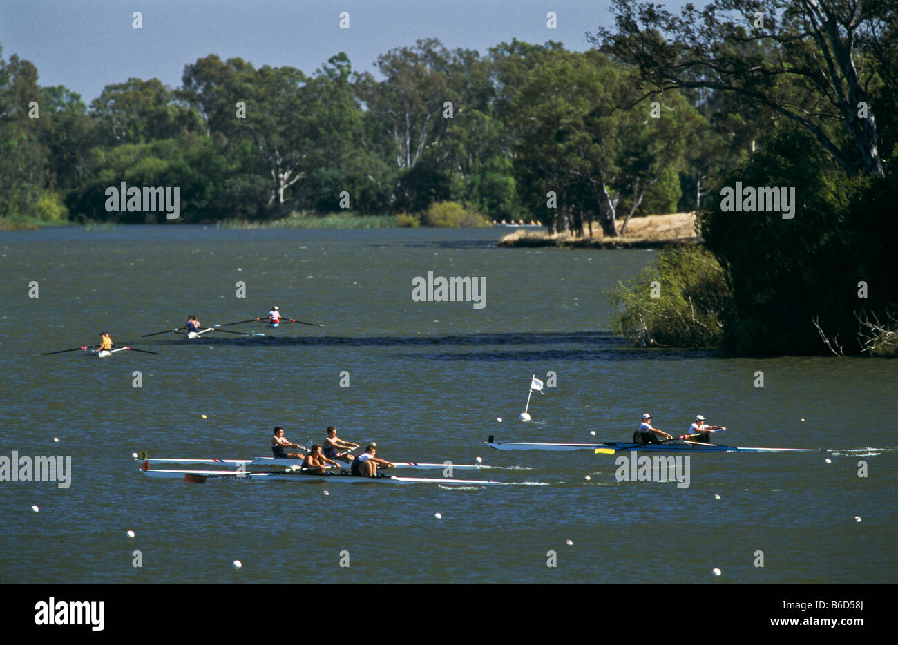 Athletes of team australia hi-res stock photography and images - Alamy