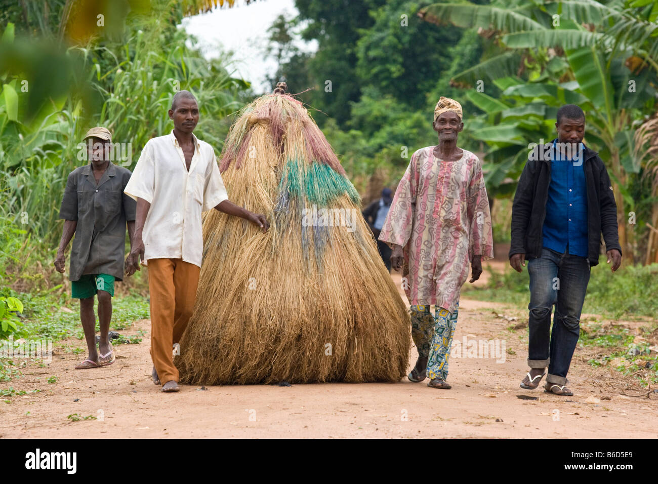Voudun hi-res stock photography and images - Alamy