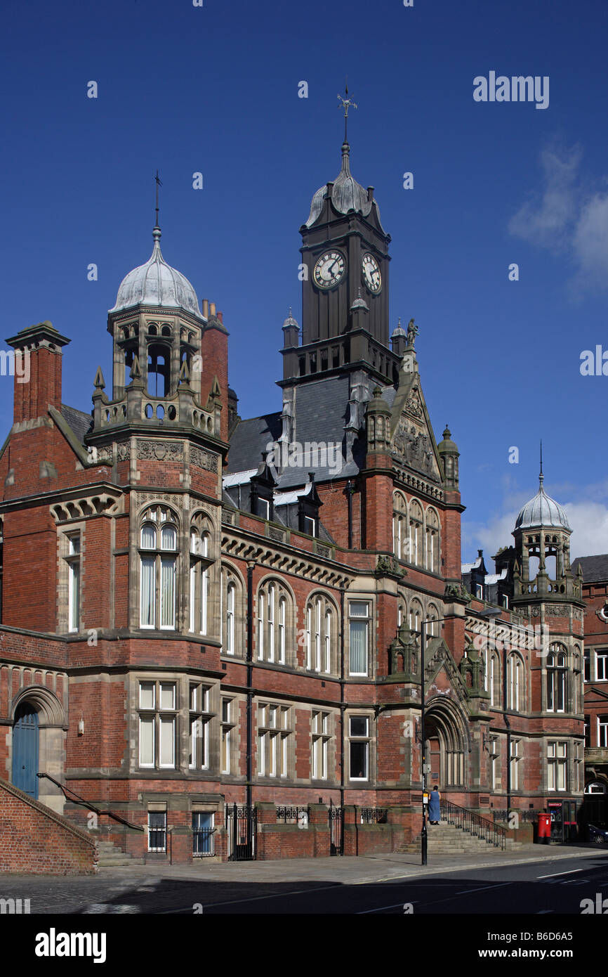York Magistrates Court Stock Photos & York Magistrates Court Stock ...
