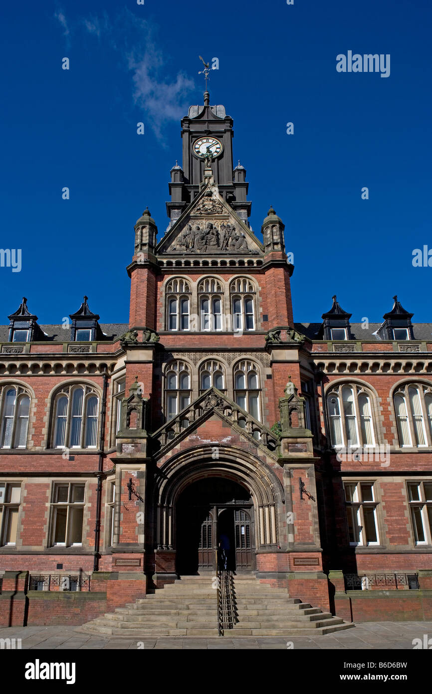 York York Magistrates Court North Yorkshire UK Great Britain Stock ...