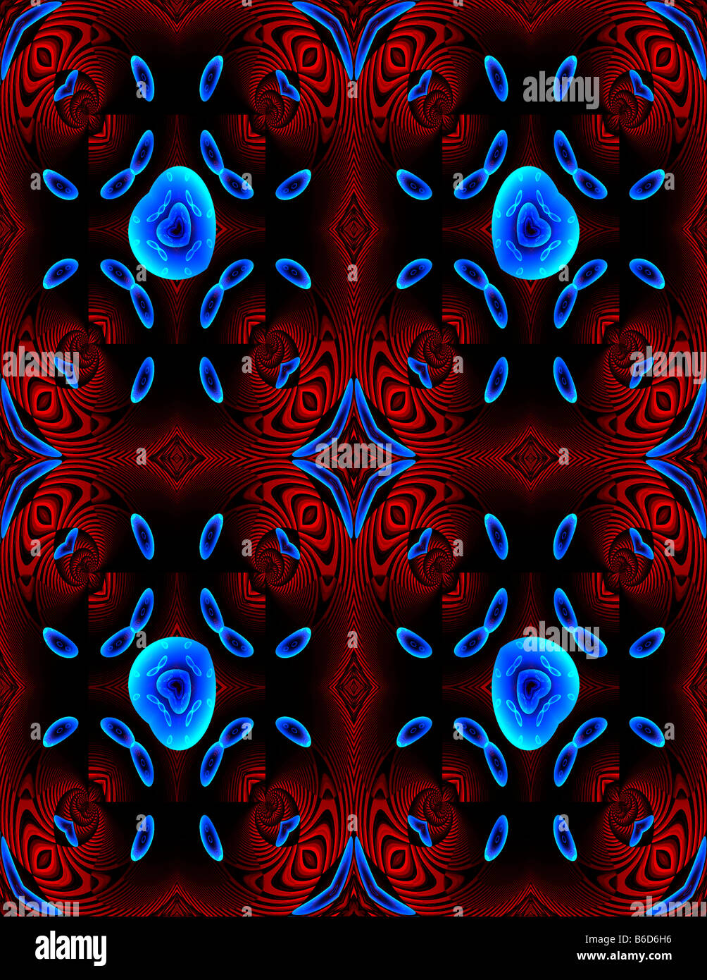 Futuristic concept art hi-res stock photography and images - Alamy