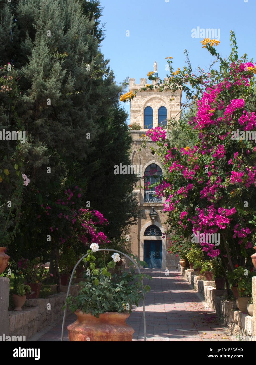Beit gemal hi-res stock photography and images - Alamy