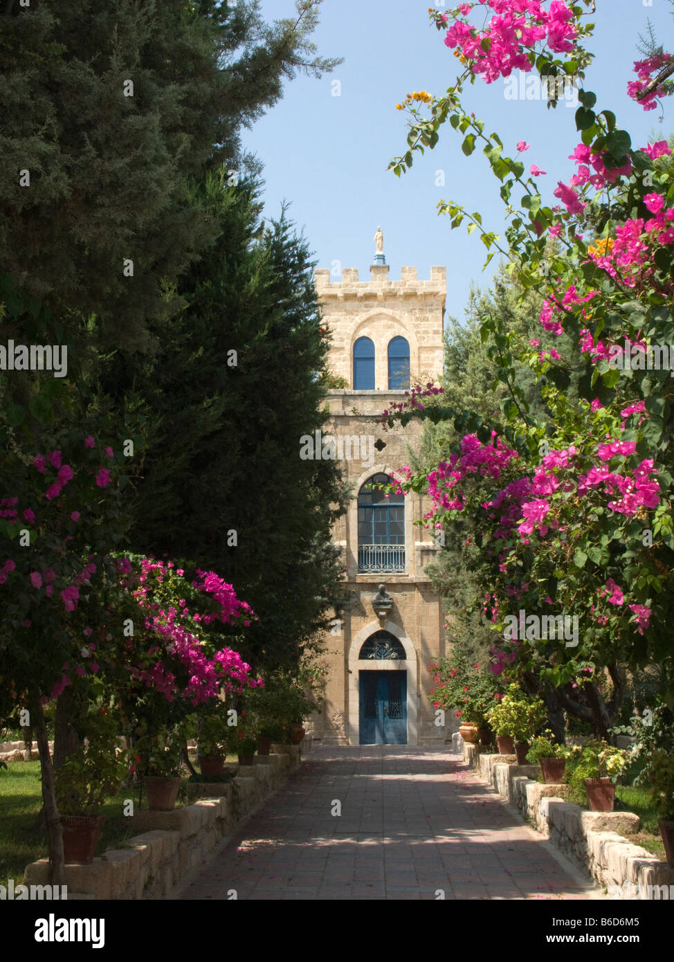 Beit gemal hi-res stock photography and images - Alamy