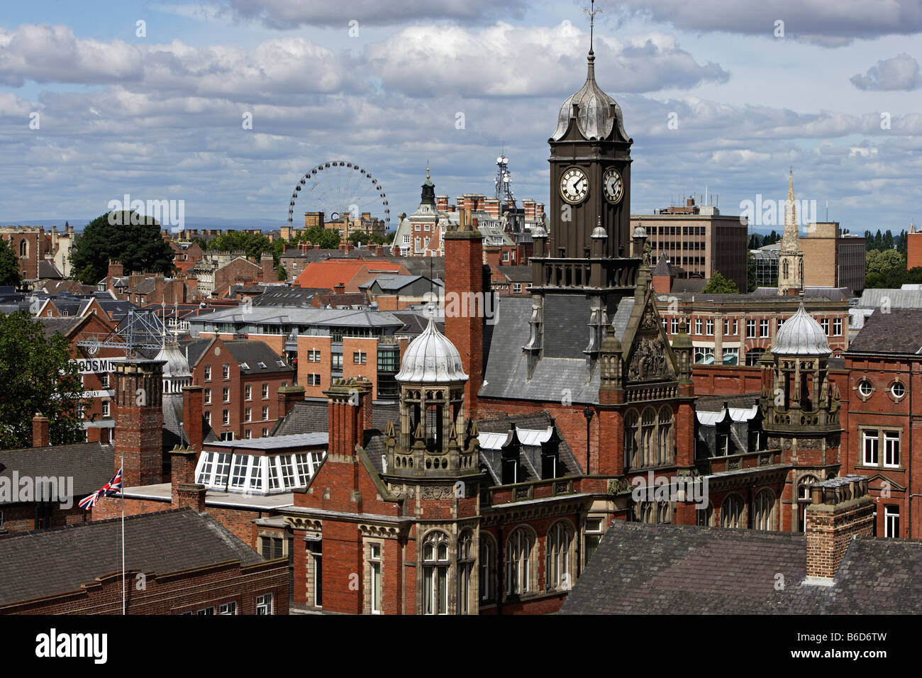 York York Magistrates Court North Yorkshire UK Great Britain Stock ...