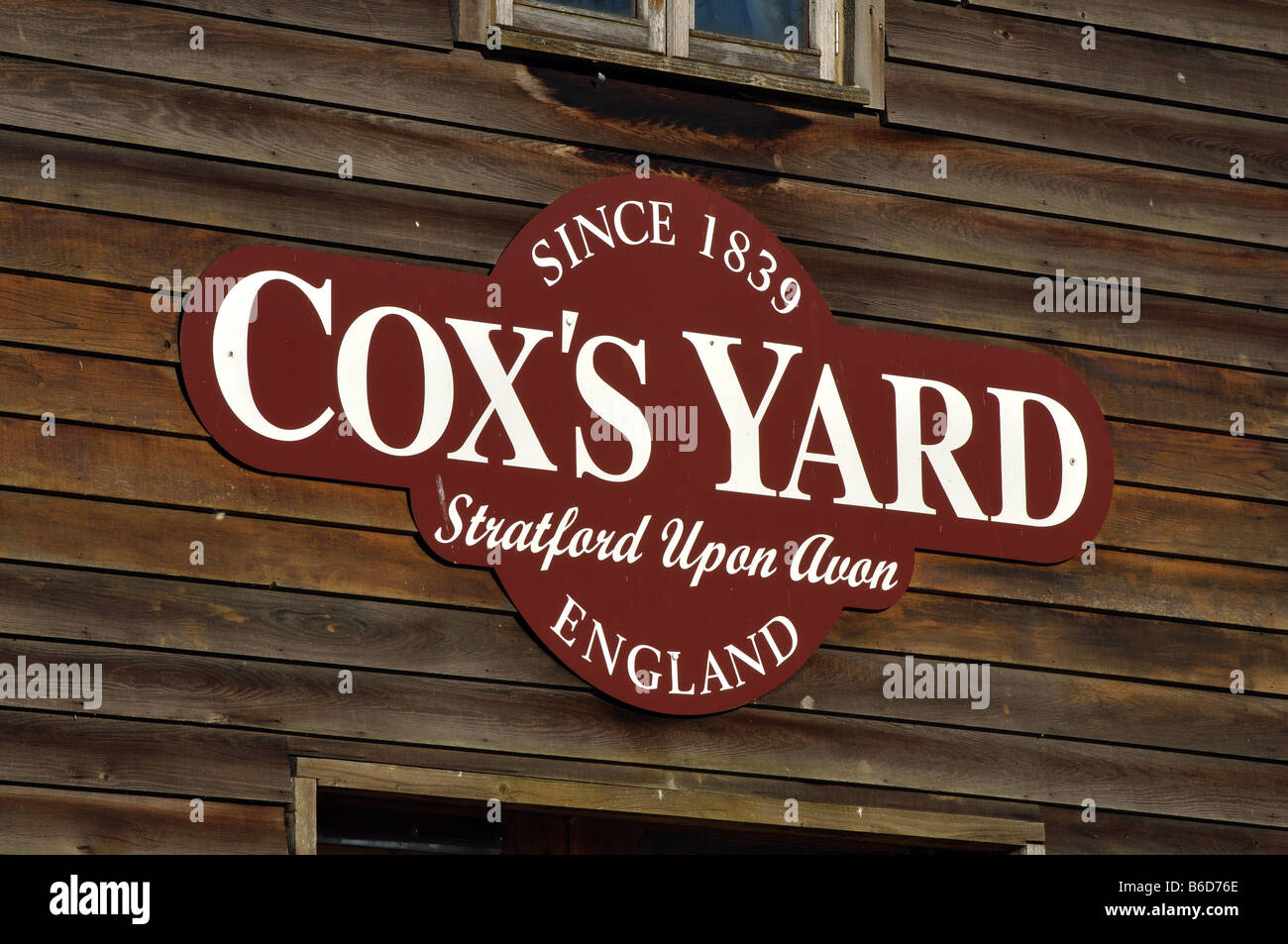 Upon this sign hi-res stock photography and images - Alamy