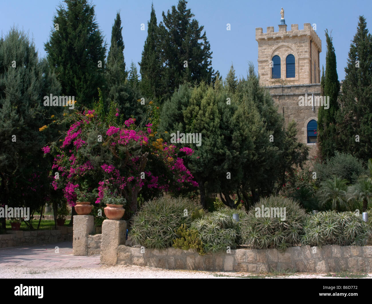 Beit gemal hi-res stock photography and images - Alamy