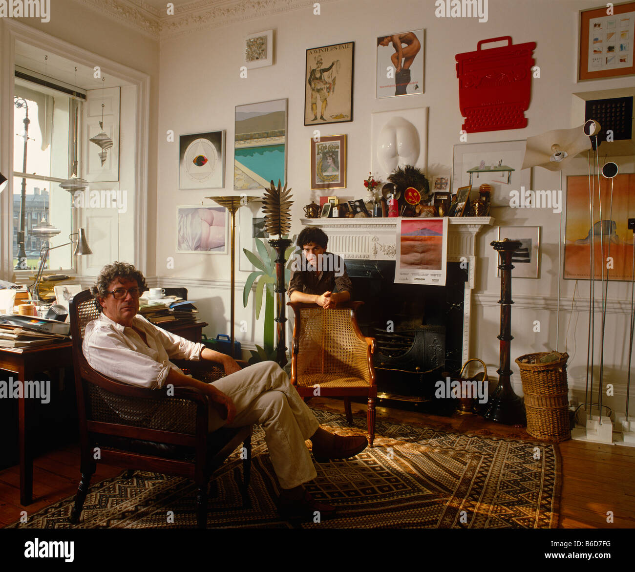 Jeremy fry hi-res stock photography and images - Alamy