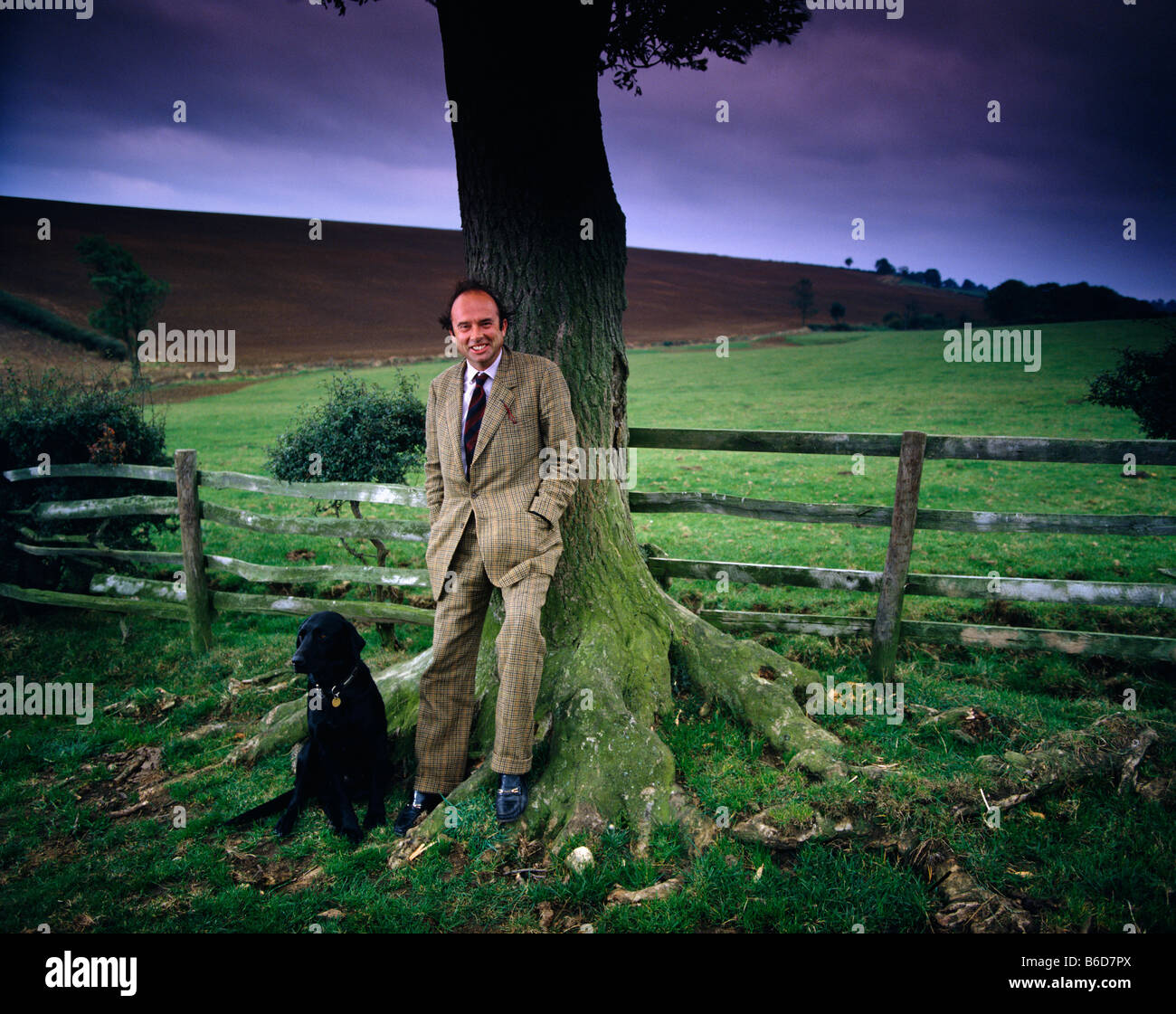 Lord wilson hi-res stock photography and images - Alamy