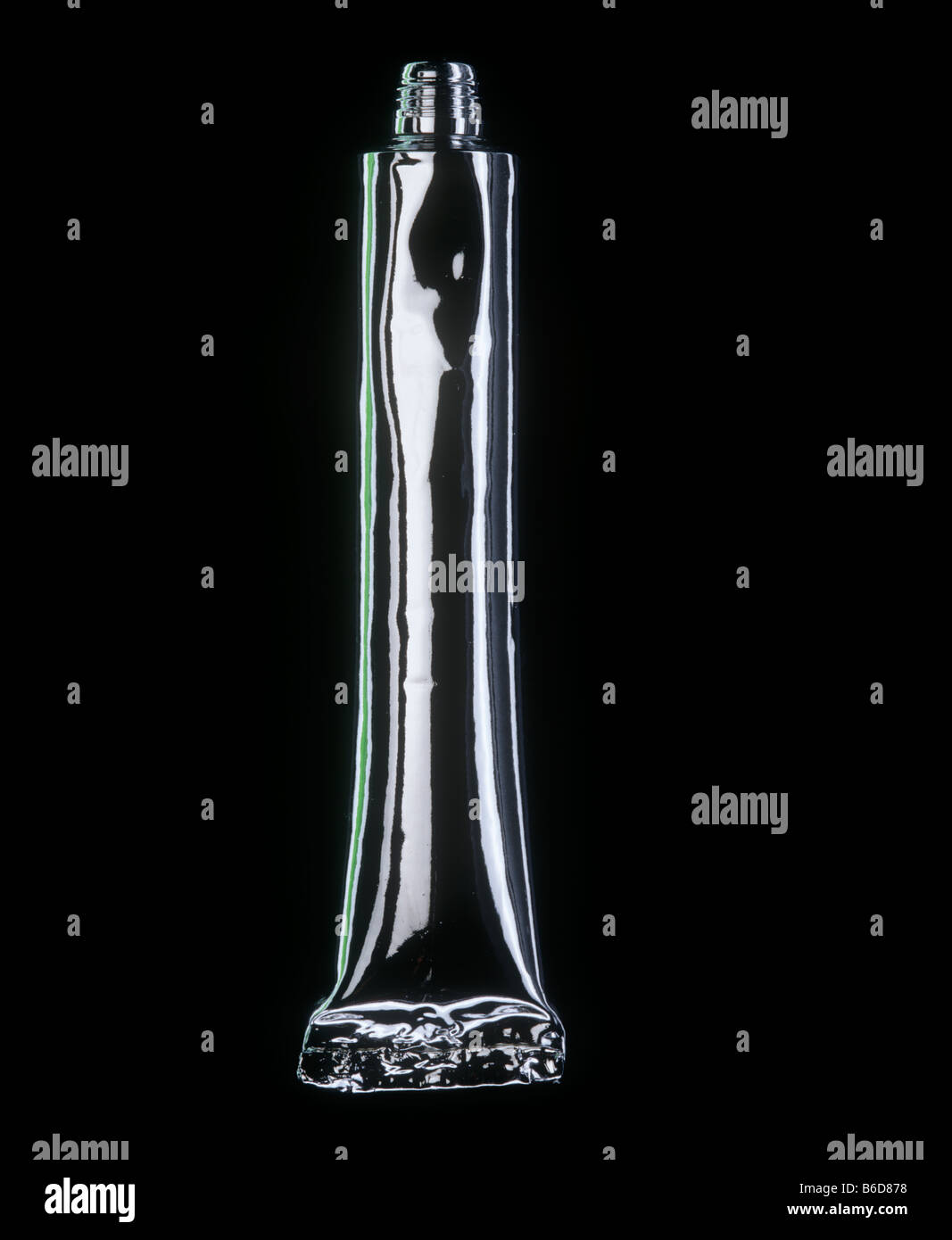 Silver paste hi-res stock photography and images - Alamy