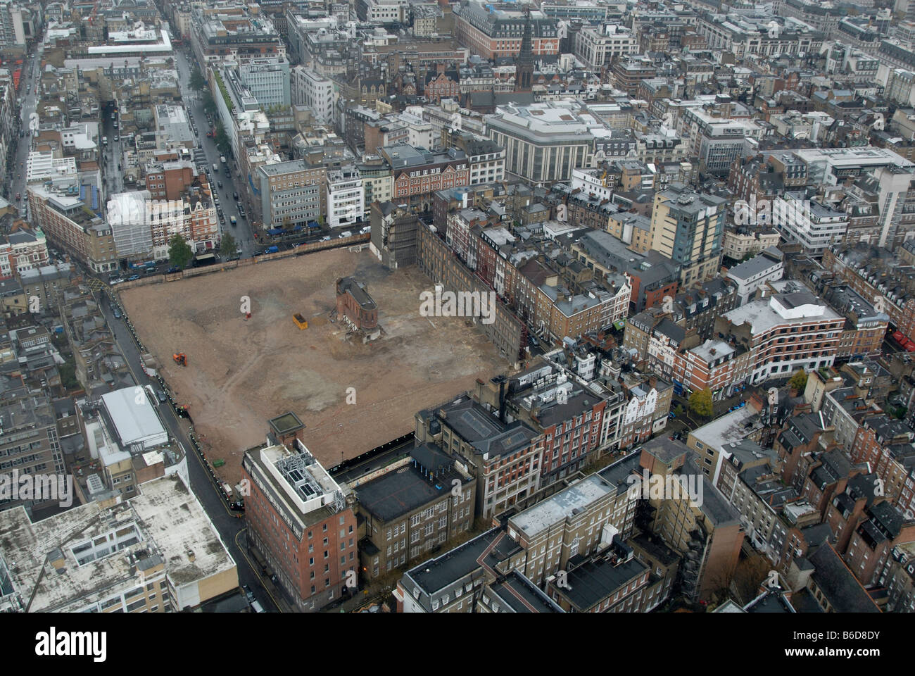 Oblique aerial hi-res stock photography and images - Alamy