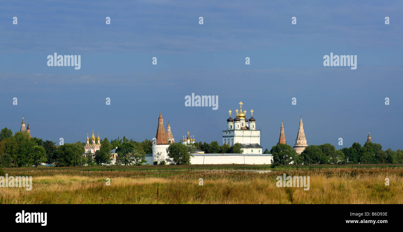 Joseph Volotsky Church High Resolution Stock Photography and Images - Alamy