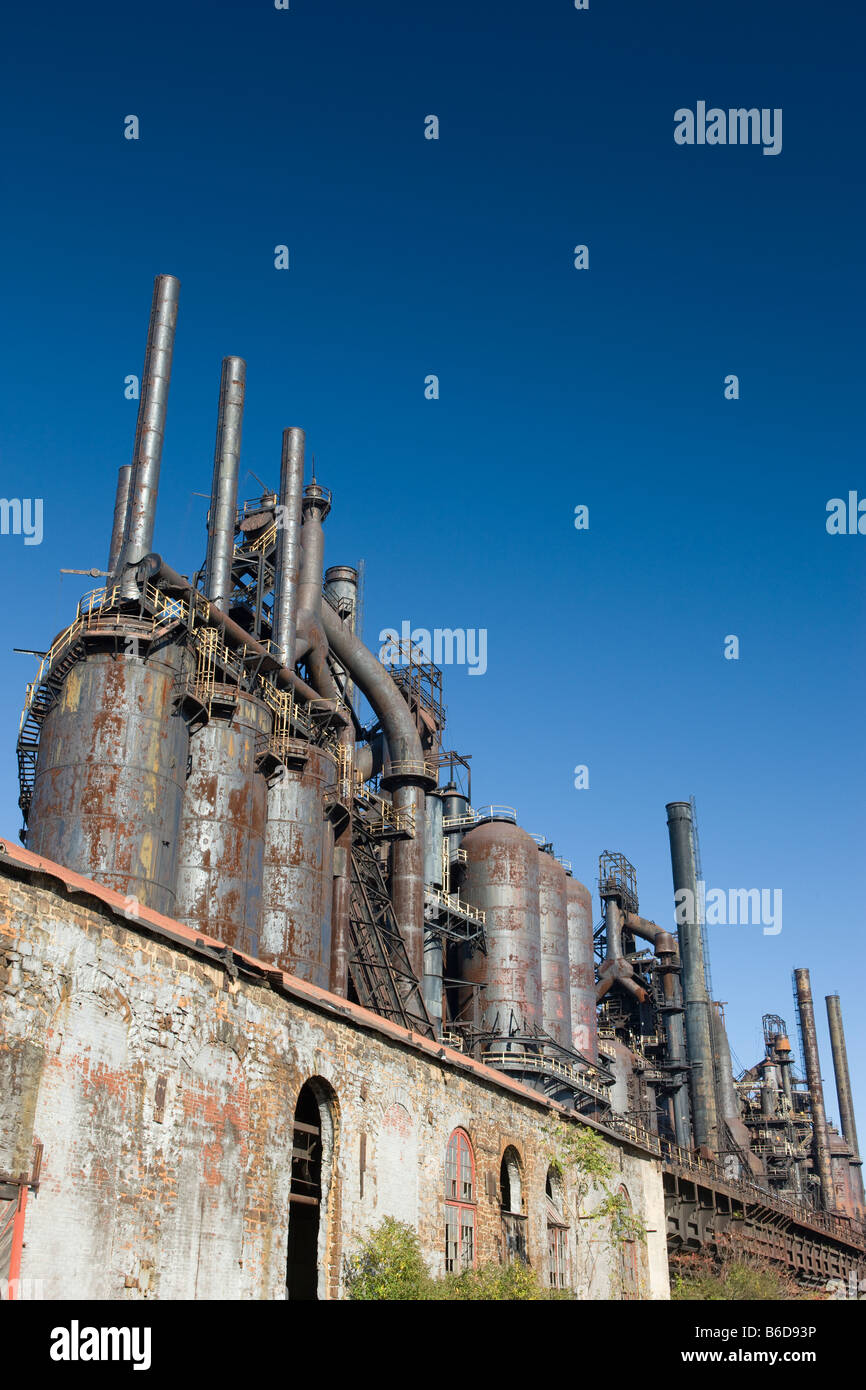 Closed factory usa hi-res stock photography and images - Alamy