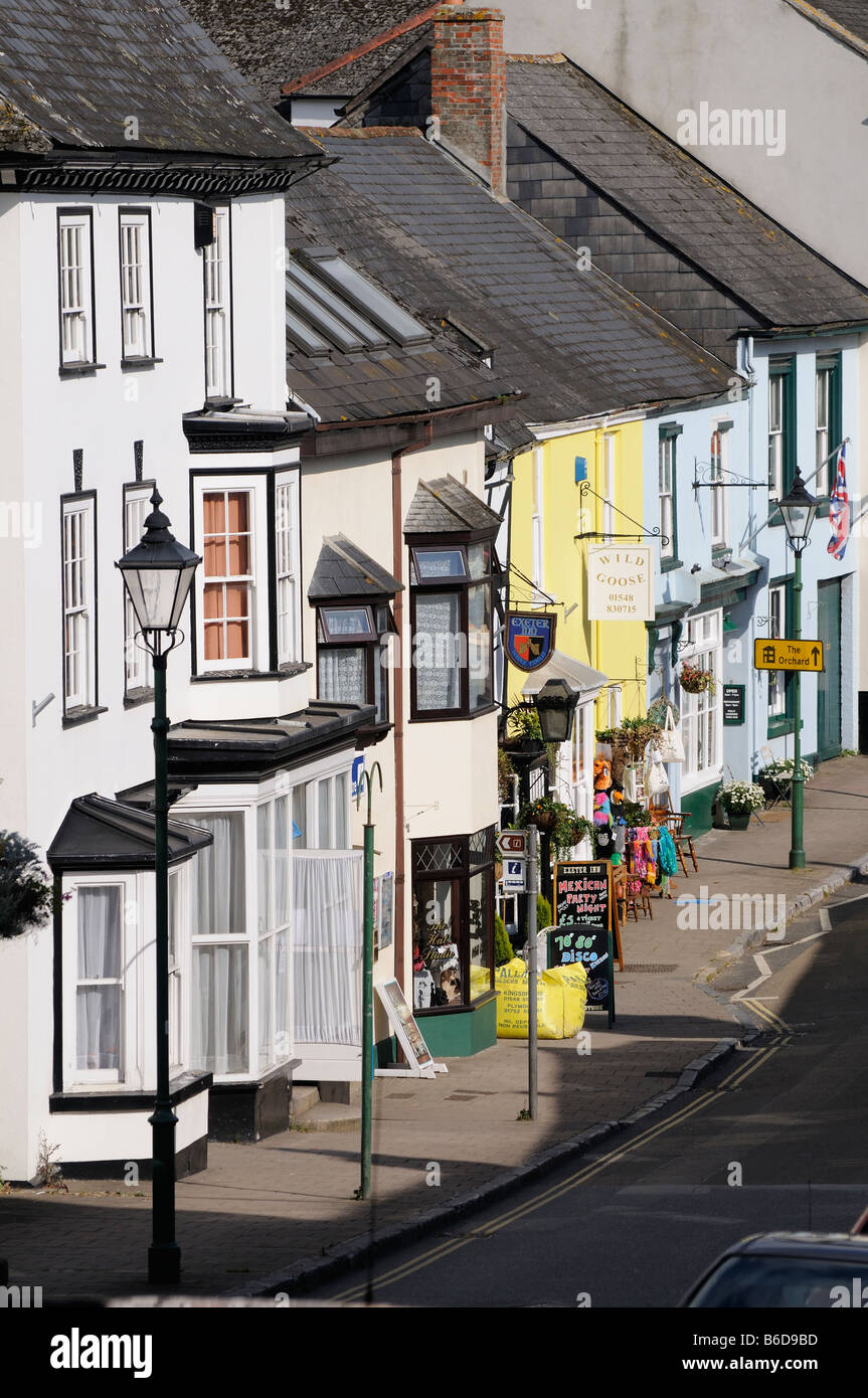 Modbury hi-res stock photography and images - Alamy