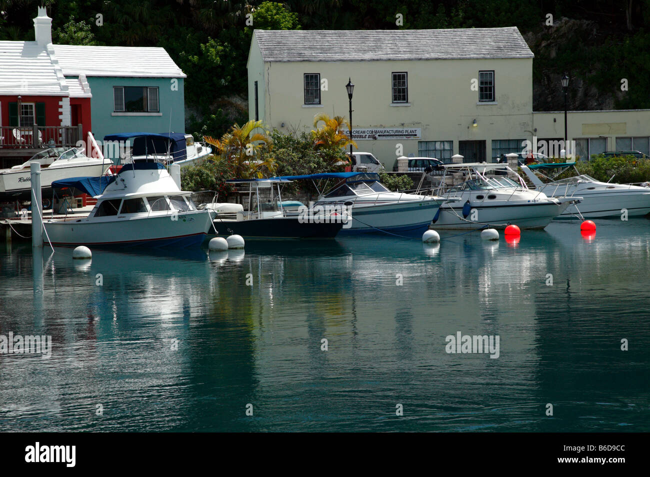 Flatts village hi-res stock photography and images - Alamy