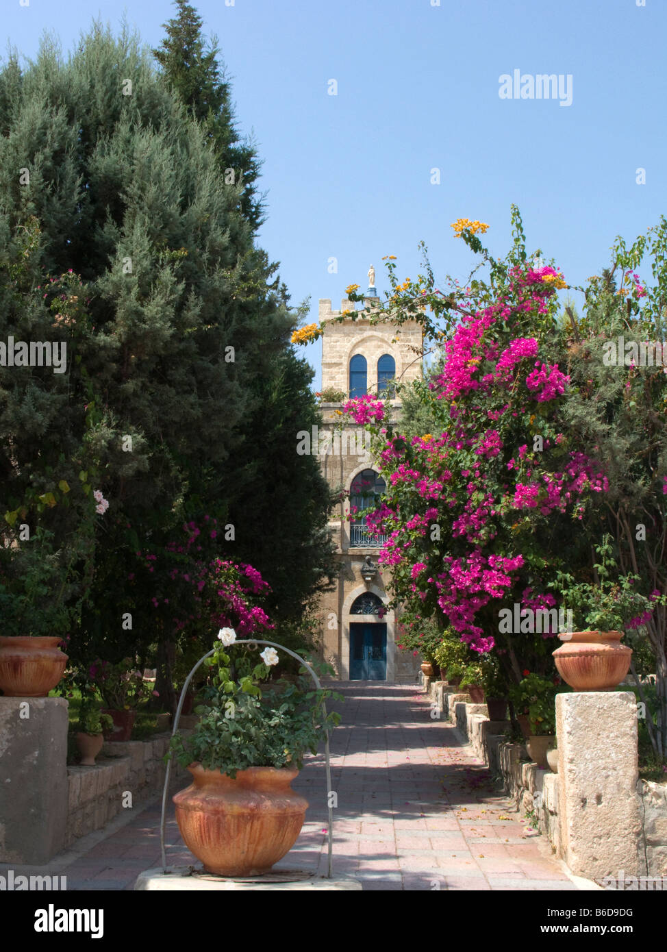 Beit gemal hi-res stock photography and images - Alamy