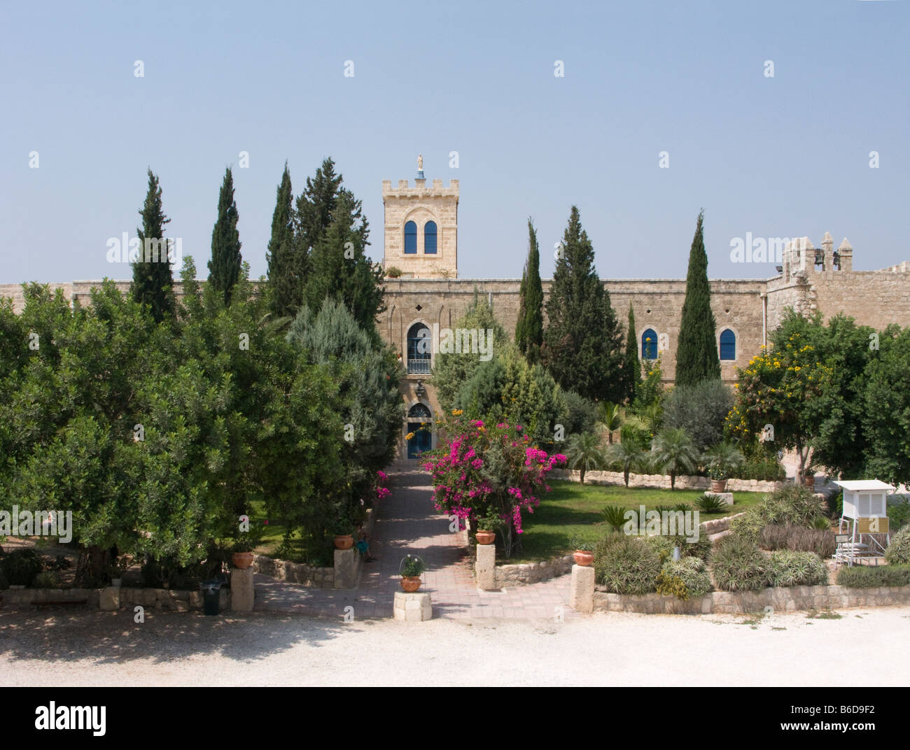 Beit gemal hi-res stock photography and images - Alamy