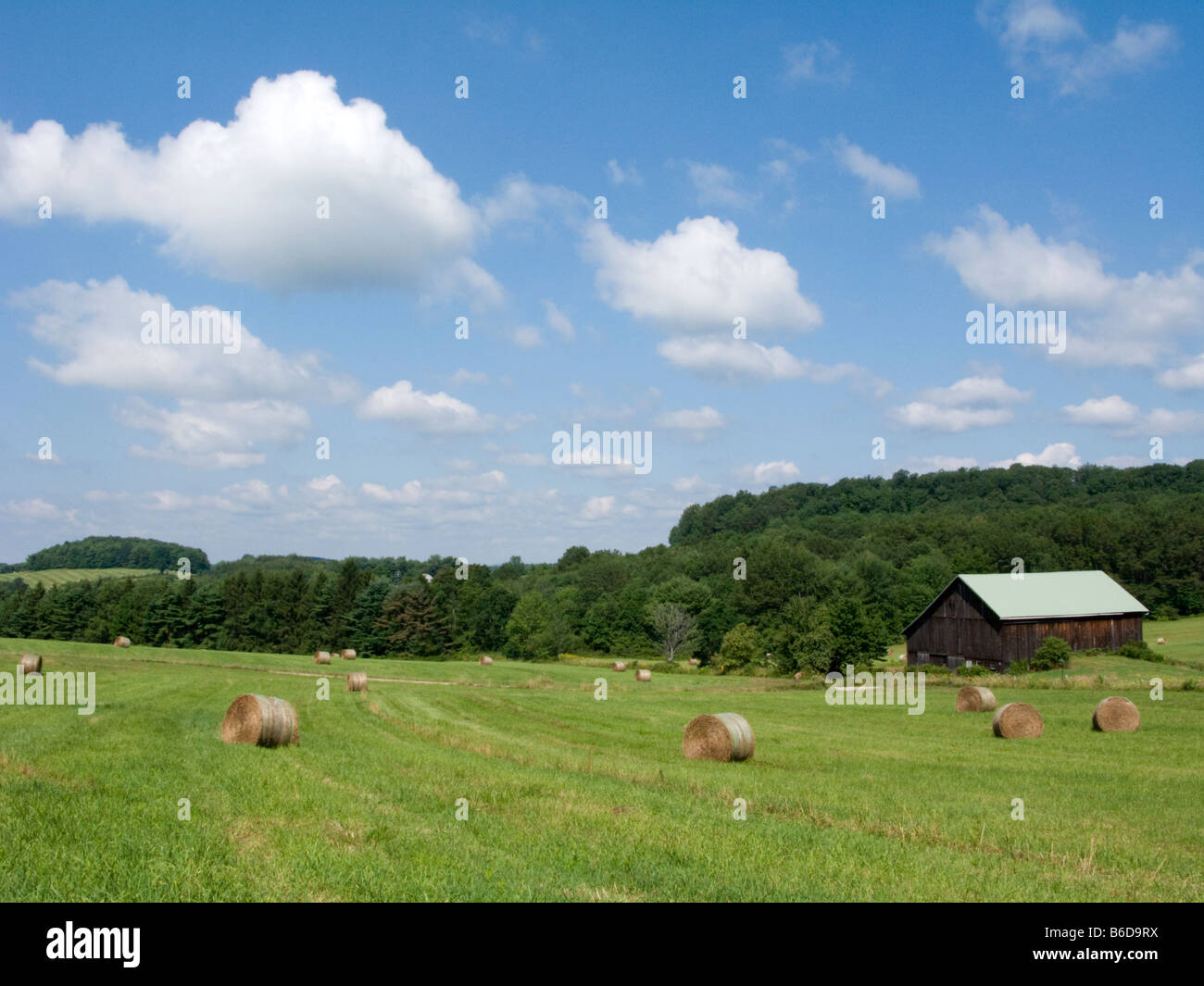 Pennsylvania field hi-res stock photography and images - Alamy