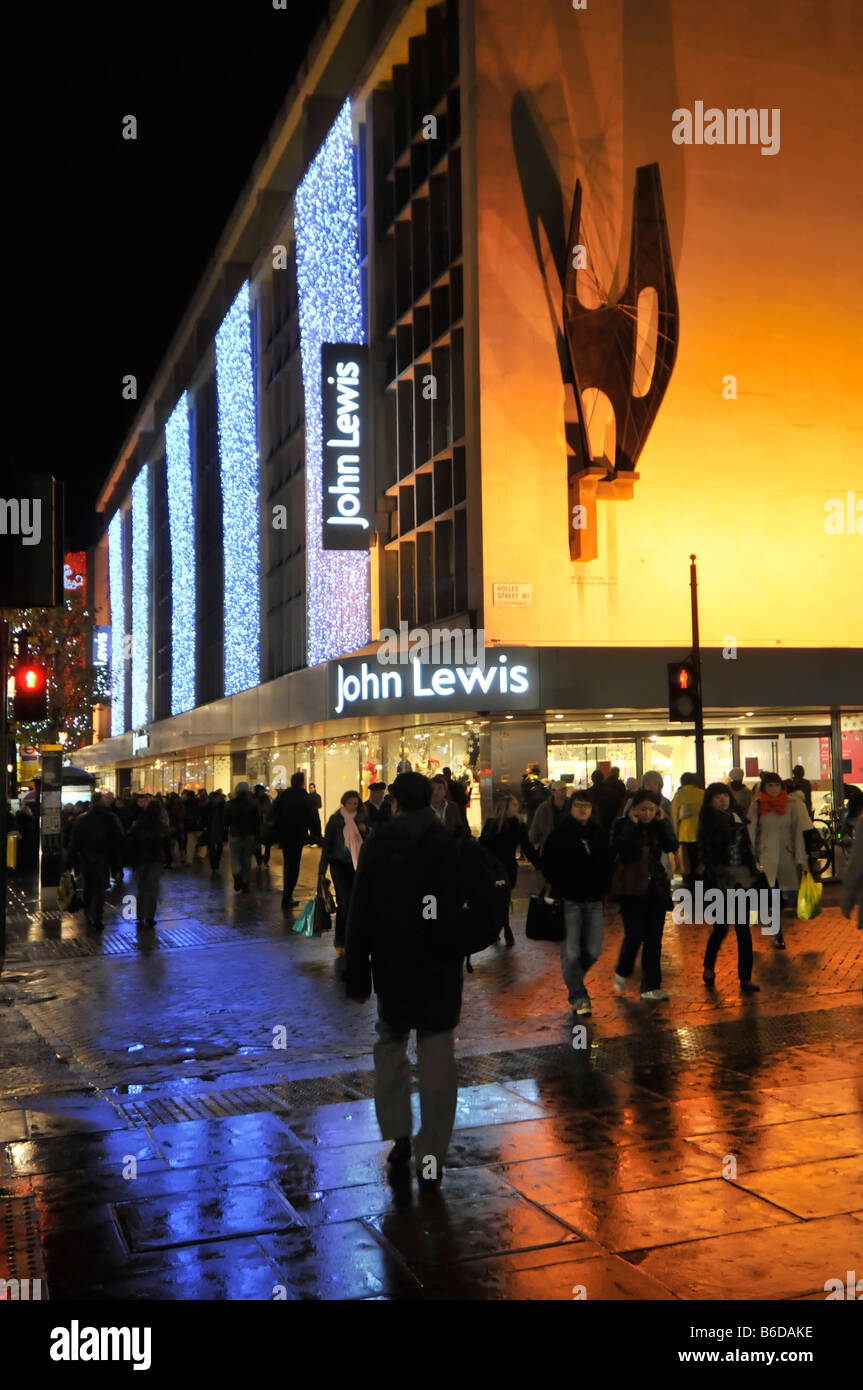Barbara hepworth sculpture john lewis hi-res stock photography and ...