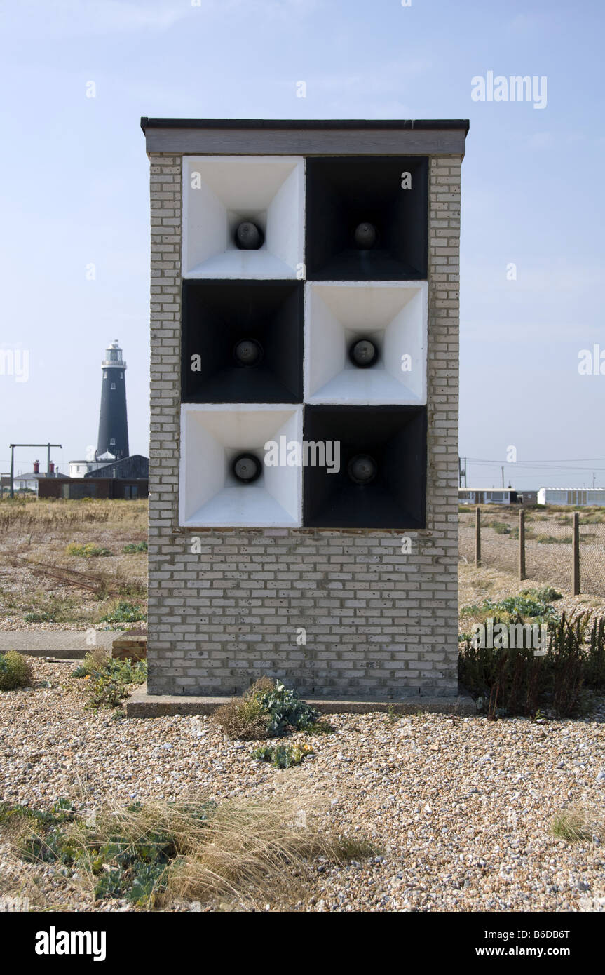 Warning speaker hi-res stock photography and images - Alamy