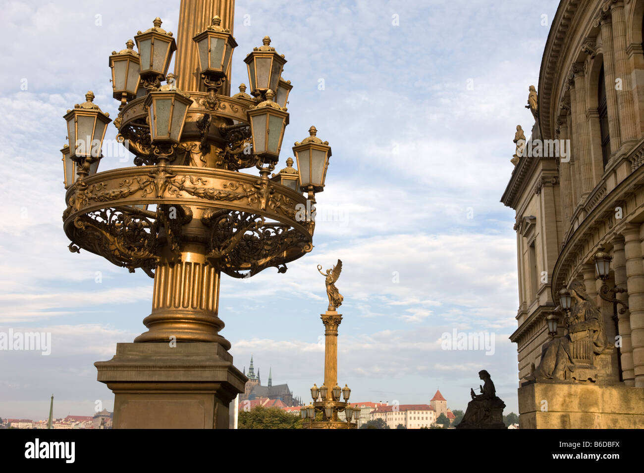 Concert hall rudolfinum hi-res stock photography and images - Alamy