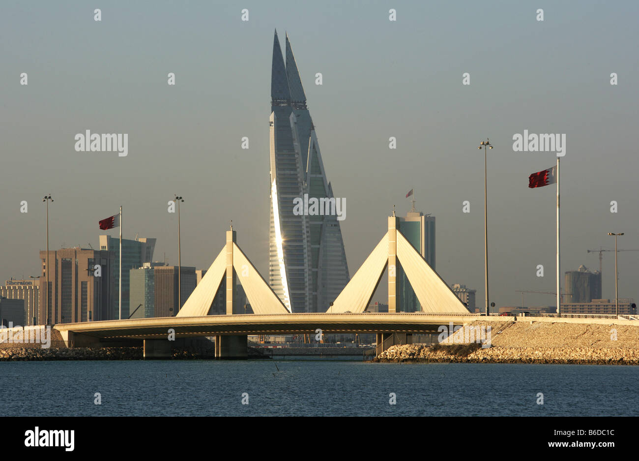 Manama bahrain muharraq island hi-res stock photography and images - Alamy