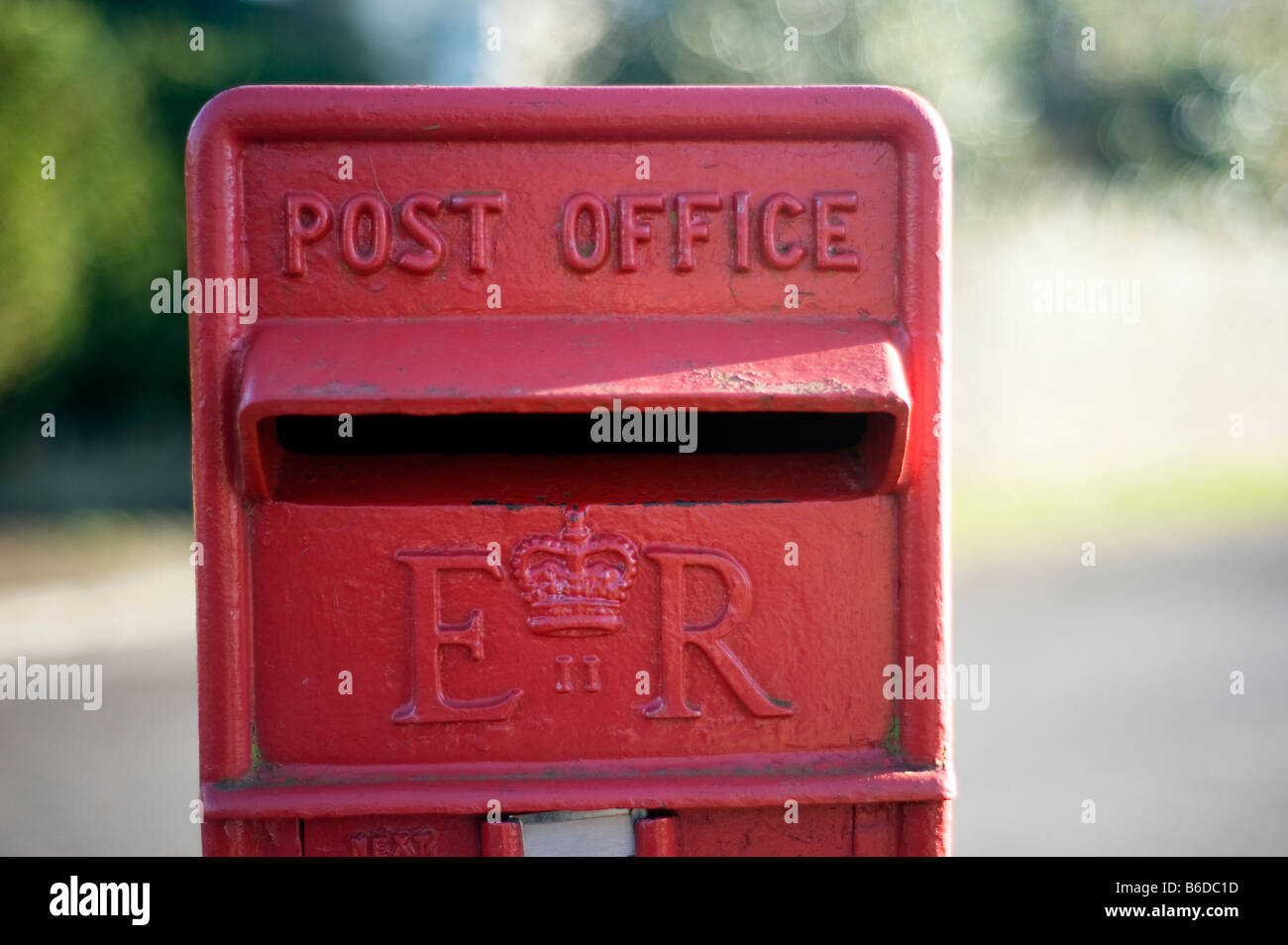 P g box hi-res stock photography and images - Alamy