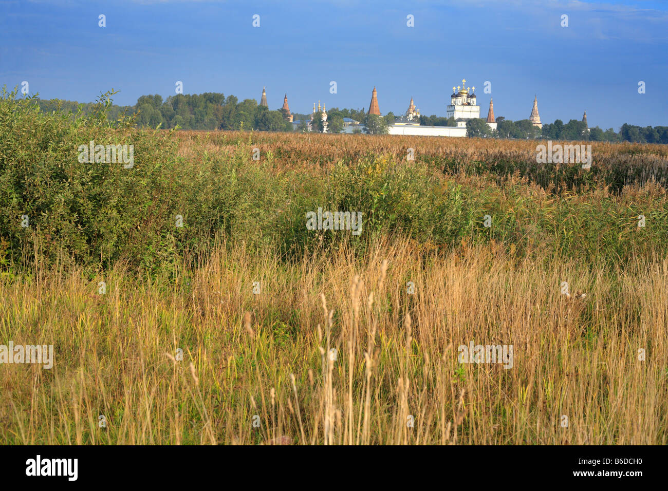 Joseph volotsky church hi-res stock photography and images - Alamy