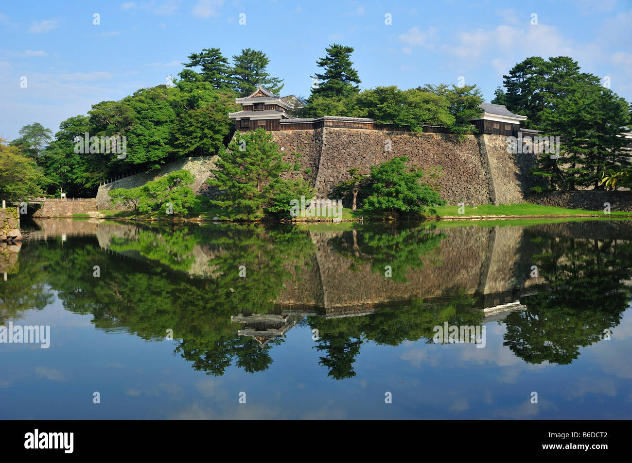 Matsue Castle High Resolution Stock Photography and Images - Alamy
