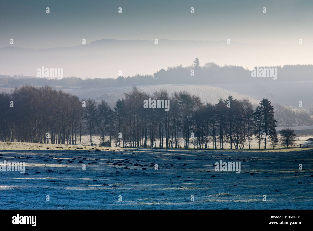 Kinver edge hi-res stock photography and images - Alamy