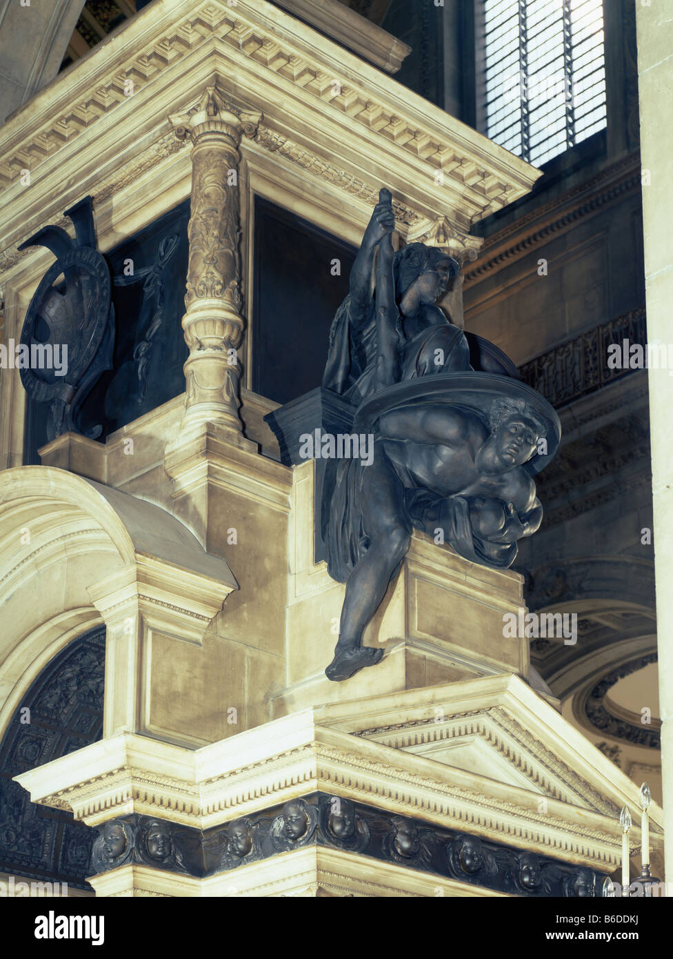 Wellington monument hi-res stock photography and images - Alamy