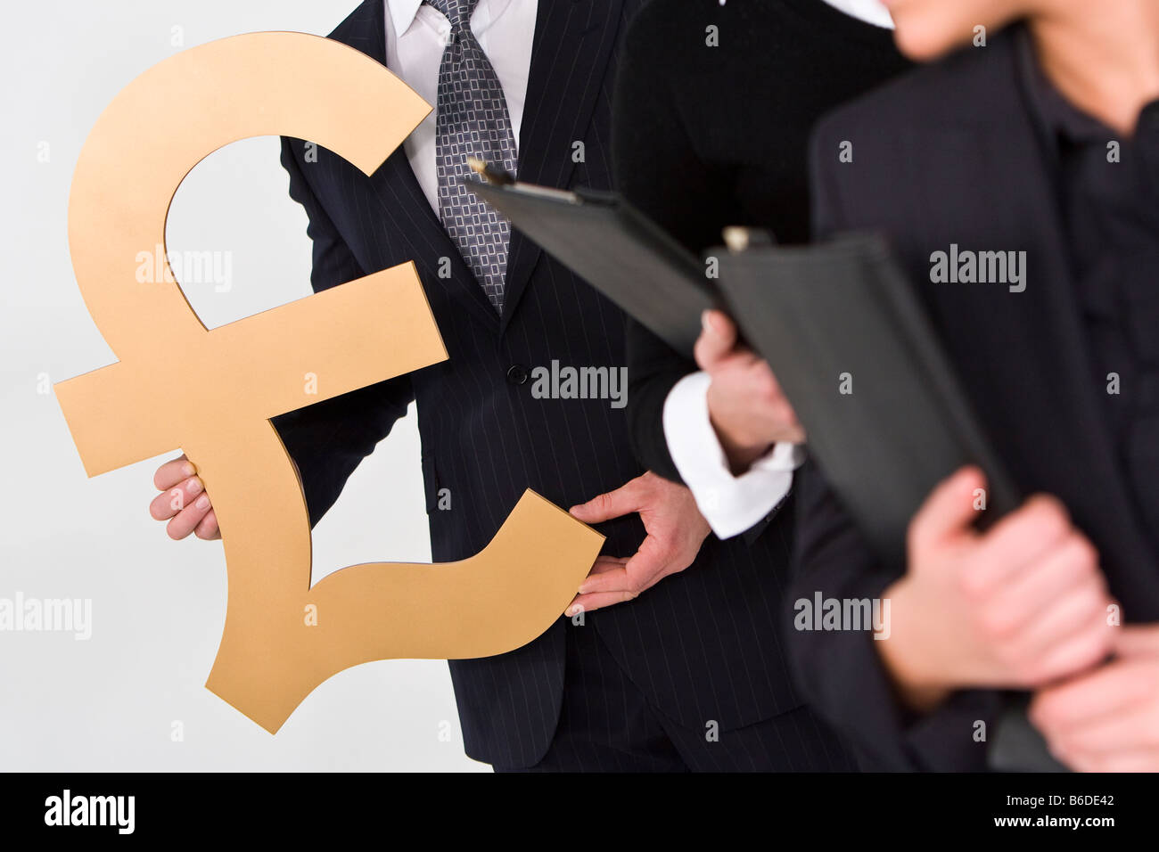 Pound sterling symbol hi-res stock photography and images - Alamy