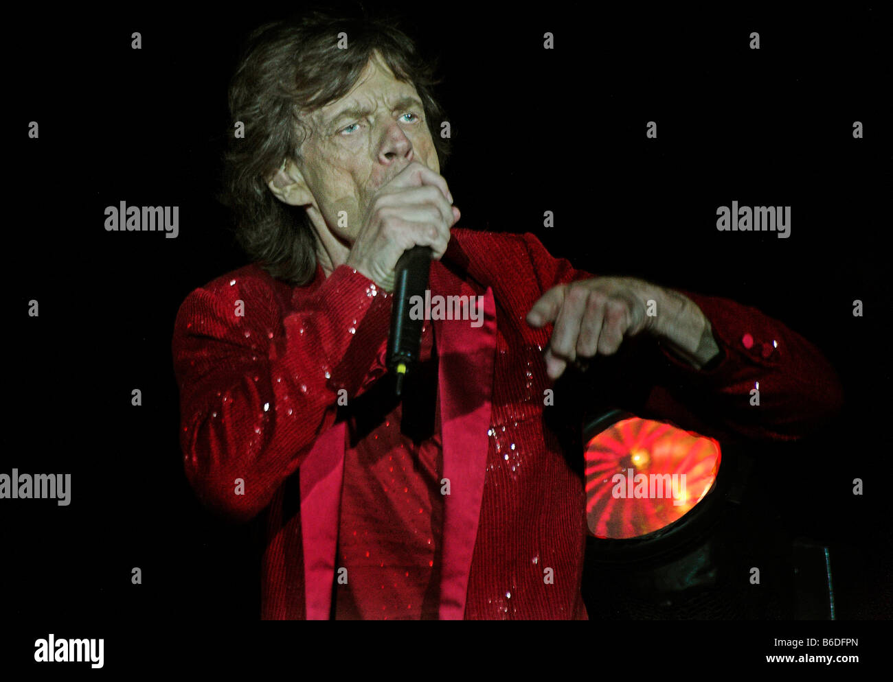 Rolling Stones 1960s High Resolution Stock Photography and Images - Alamy