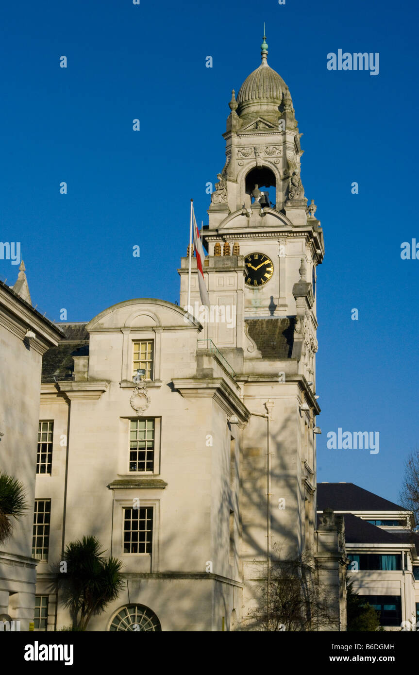 View County Offices County Hall High Resolution Stock Photography and ...