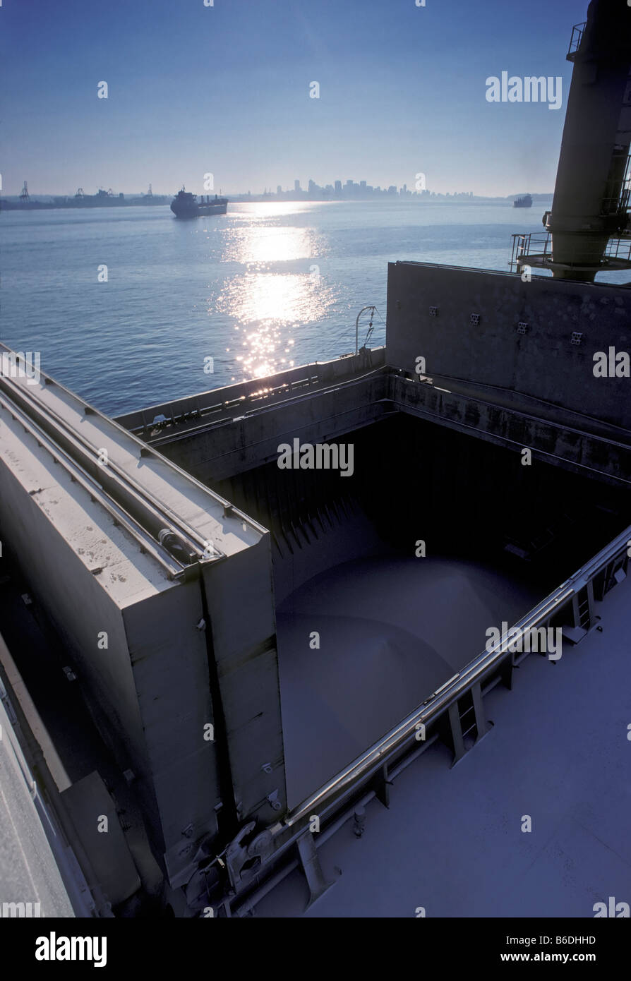 Loading Potash High Resolution Stock Photography and Images - Alamy