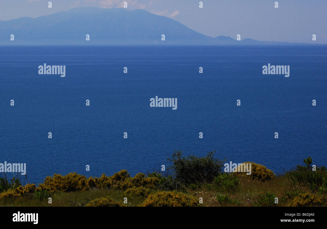 Samothraki hi-res stock photography and images - Alamy