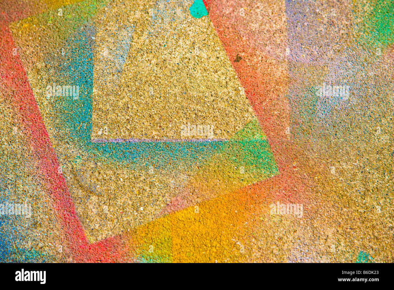 Abstract graffiti hi-res stock photography and images - Alamy