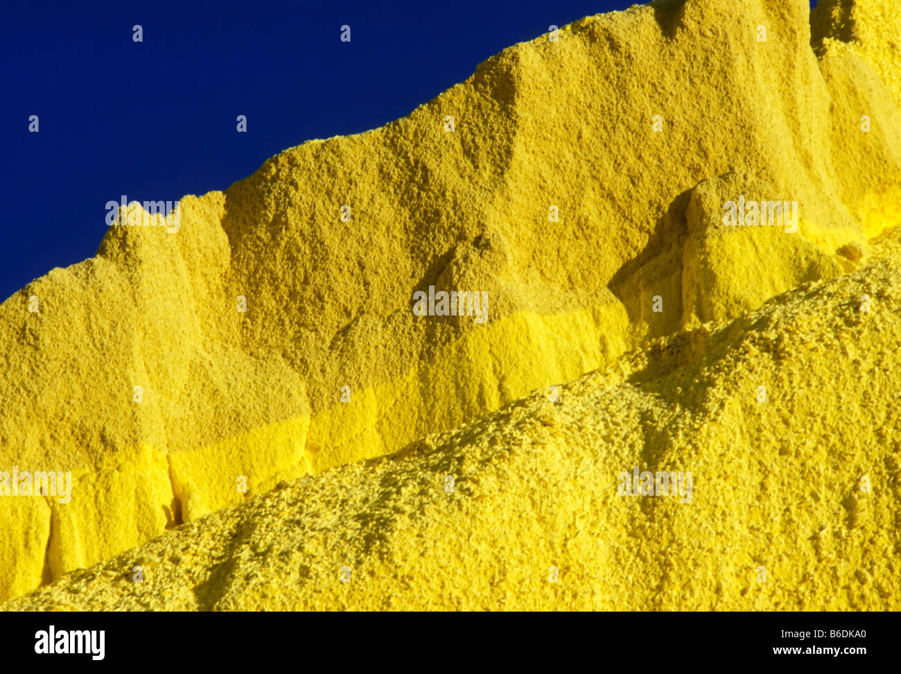 Sulphur Pile Stock Photos & Sulphur Pile Stock Images - Alamy