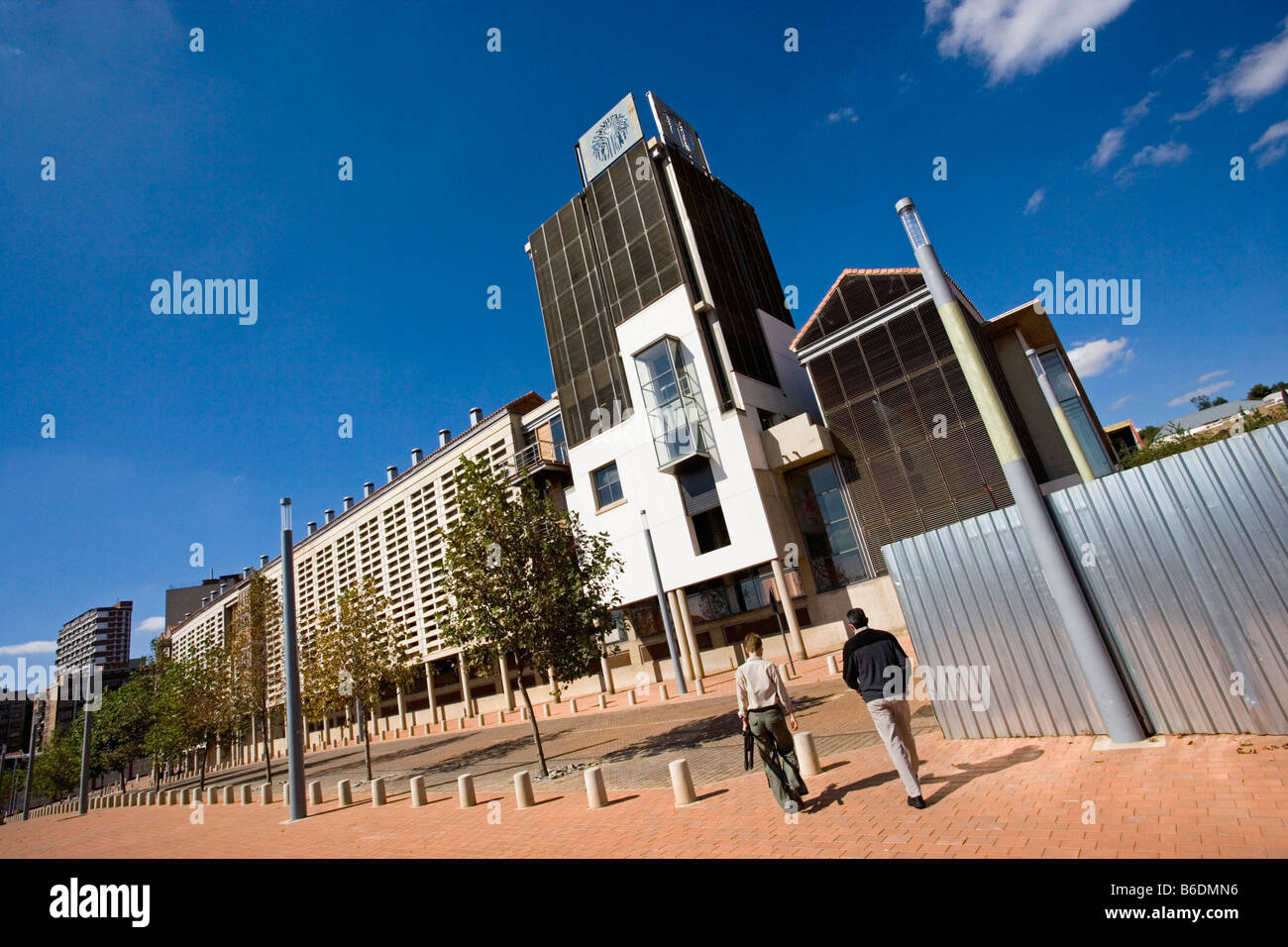 Constitution hill hi-res stock photography and images - Alamy