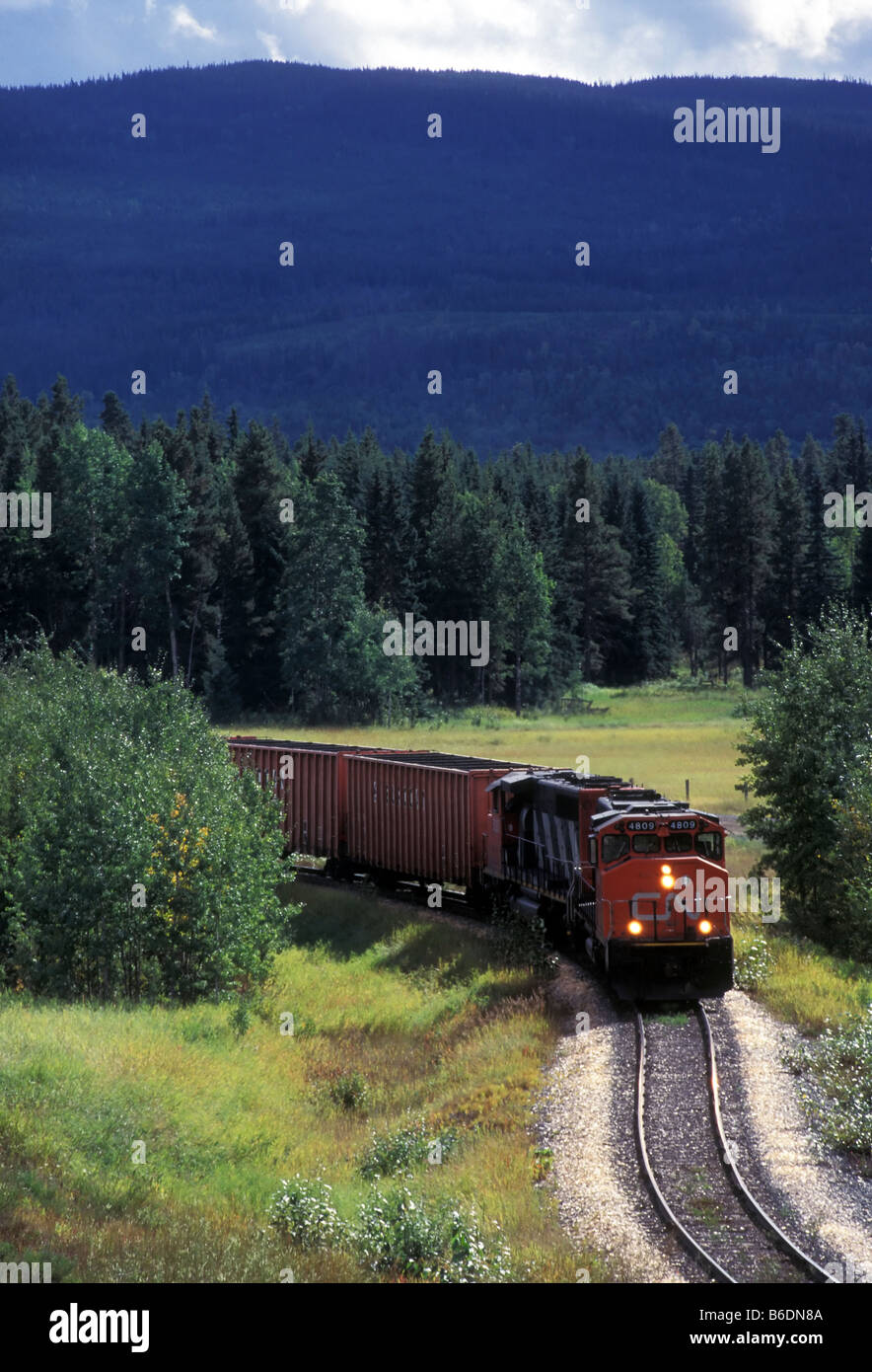 Outside smithers hi-res stock photography and images - Alamy
