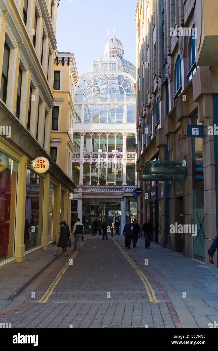 Manchester city centre barton hi-res stock photography and images - Alamy