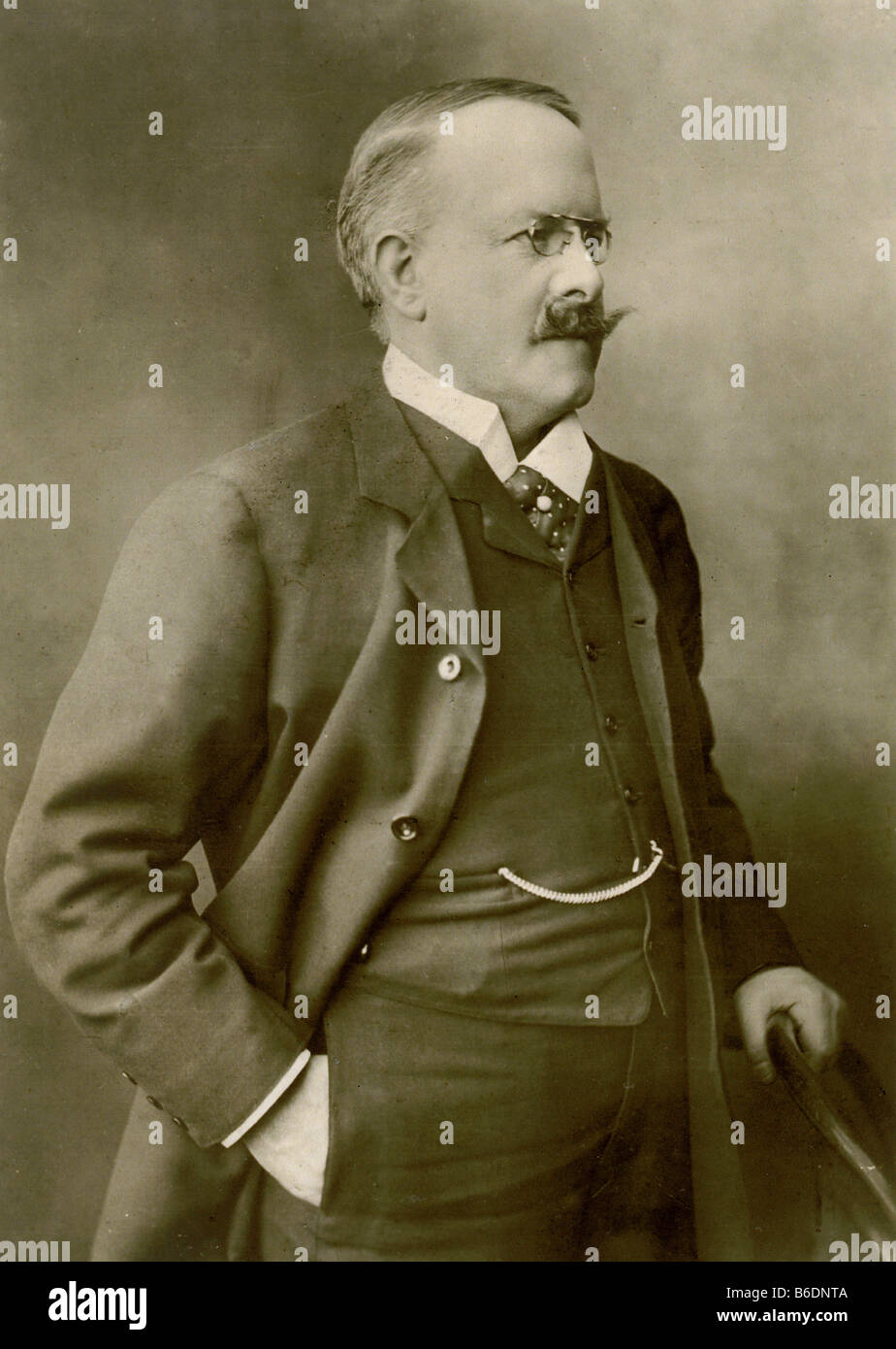 Dr barnardo hi-res stock photography and images - Alamy