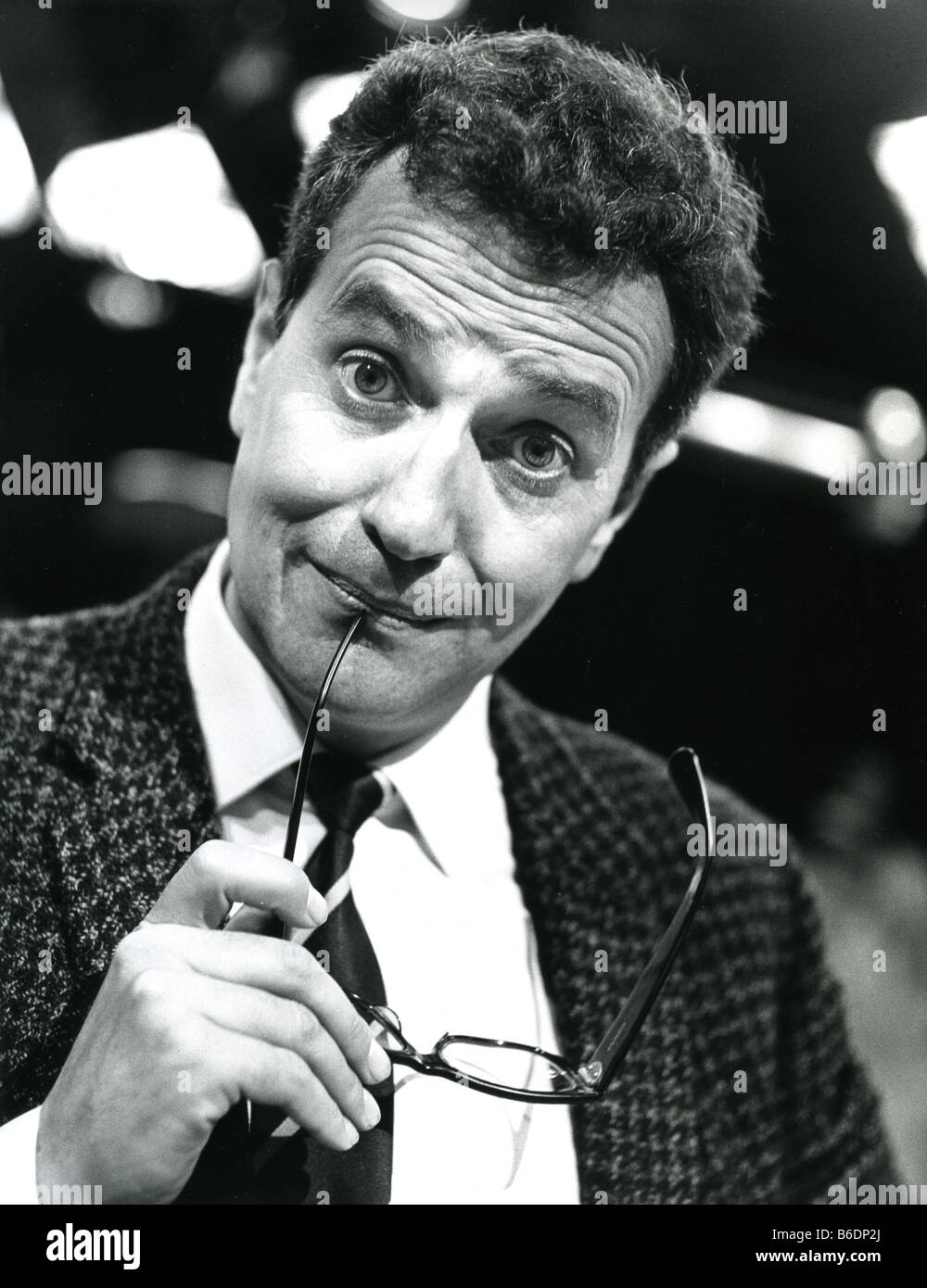 Michael bentine hi-res stock photography and images - Alamy