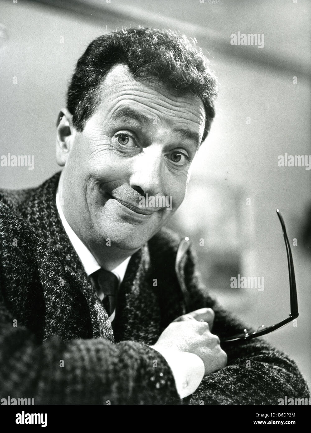 Michael bentine hi-res stock photography and images - Alamy