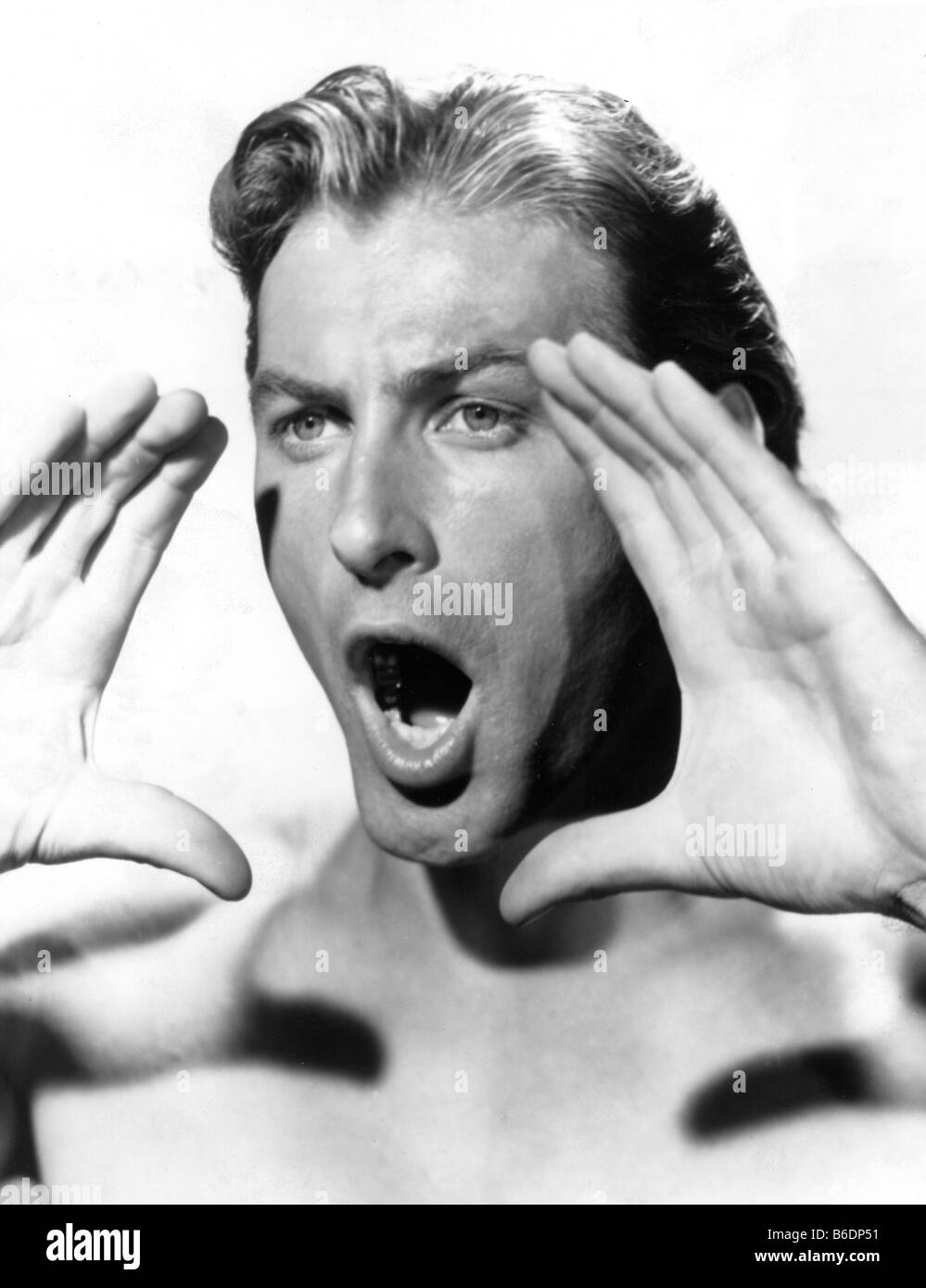 Tarzans Peril High Resolution Stock Photography and Images - Alamy
