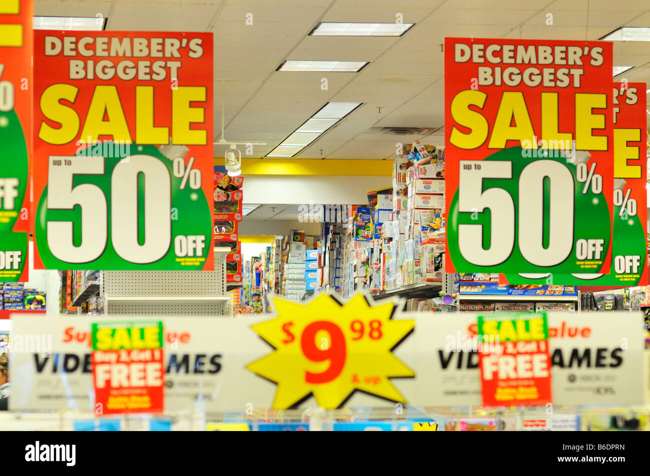 50 sale hi-res stock photography and images - Alamy